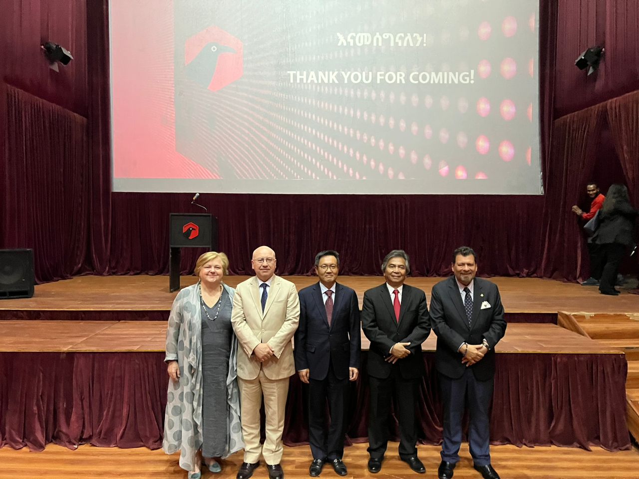 2023 MIKTA 단편영화제 개최(11.2) 상세보기|공관 주요활동 주에티오피아 대한민국 대사관 겸 주아프리카연합 대한민국 대표부