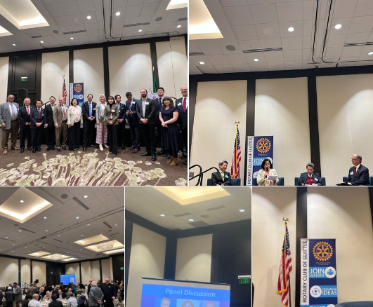 Consul General, invited to speak at discussion on Diplomacy Day ...